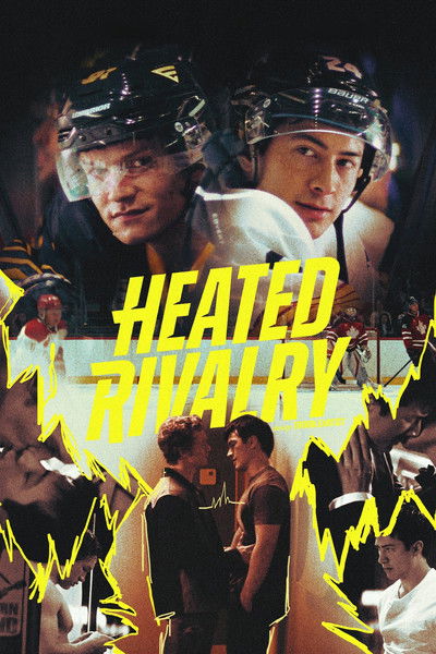 Download Heated Rivalry (Season 1) English WEB Series 720p | 1080p WEB ...