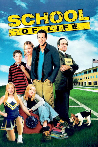 Download School of Life (2005) Dual Audio [Hindi-English] Movie 480p ...
